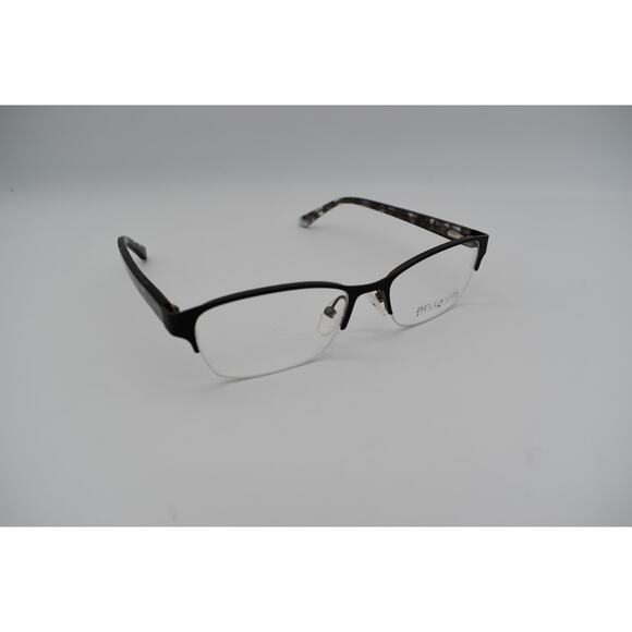 Bella Vita | Accessories | Bella Vita Iconyx 35 5016135mm Black Half ...